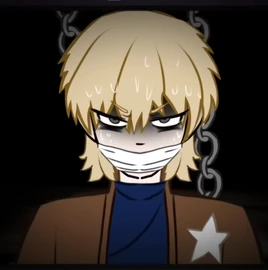 Damm | Terrible Mouse Wiki | Fandom