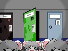 Lugus | Terrible Mouse Wiki | Fandom