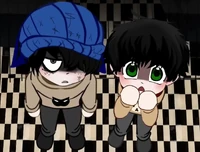 Luke | Terrible Mouse Wiki | Fandom