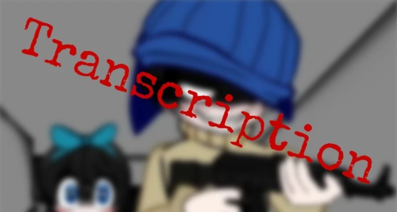 Escape!/Transcription | Terrible Mouse Wiki | Fandom
