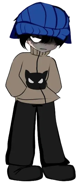 Discuss Everything About Terrible Mouse Wiki | Fandom