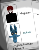 Pukasi | Terrible Mouse Wiki | Fandom