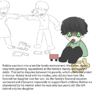 Robbie | Terrible Mouse Wiki | Fandom