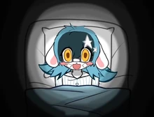 Pula | Terrible Mouse Wiki | Fandom