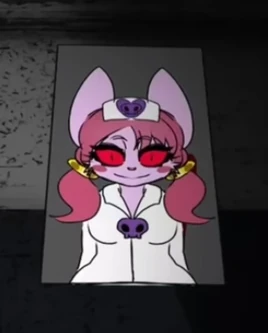 Leilu | Terrible Mouse Wiki | Fandom