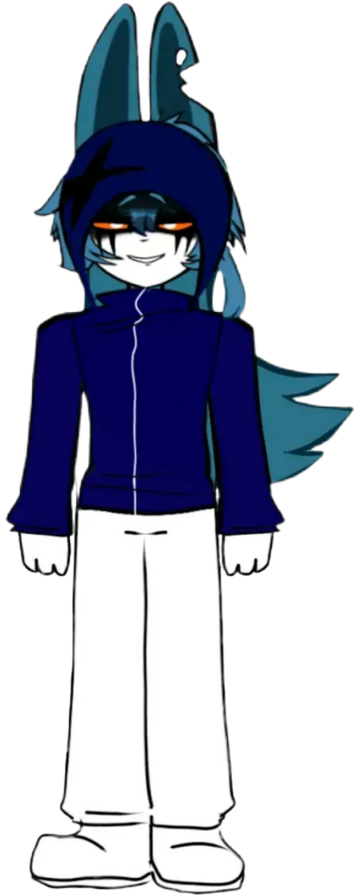 Pukasi | Terrible Mouse Wiki | Fandom