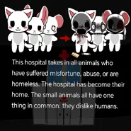 The Hospital | Terrible Mouse Wiki | Fandom