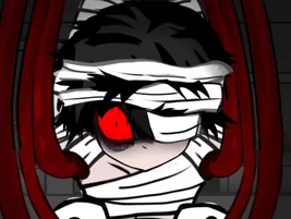 Bisi | Terrible Mouse Wiki | Fandom