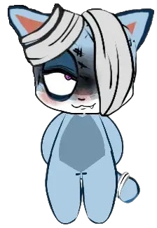 Mimi | Terrible Mouse Wiki | Fandom