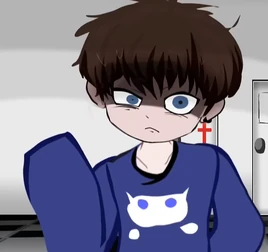 Roth | Terrible Mouse Wiki | Fandom