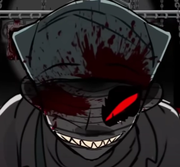 Lake | Terrible Mouse Wiki | Fandom