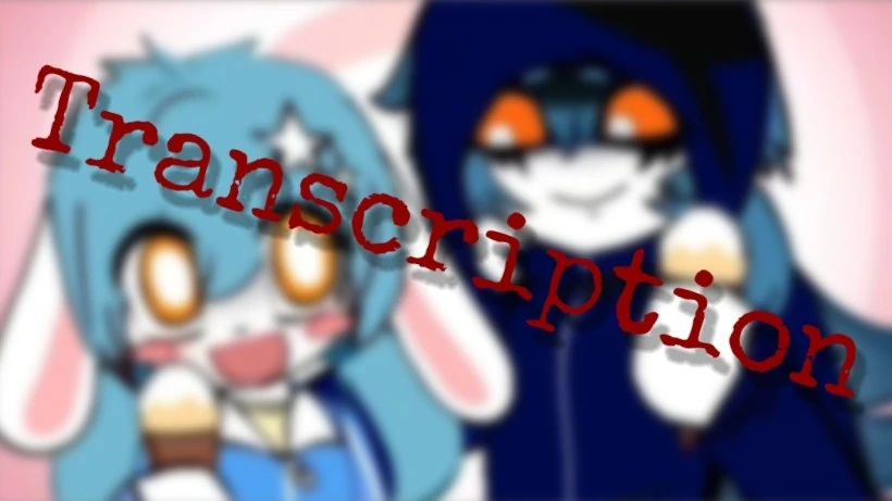 The Bullied Rabbit/Transcription | Terrible Mouse Wiki | Fandom