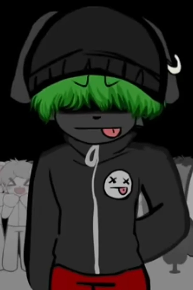 Lukeni | Terrible Mouse Wiki | Fandom