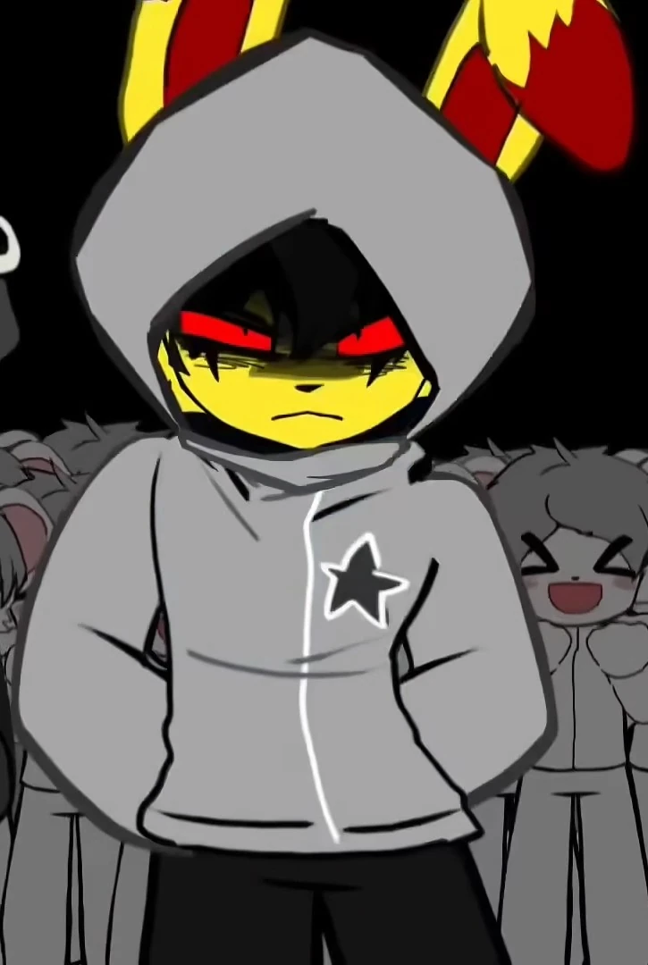 Лугус | Terrible mouse Вики | Fandom