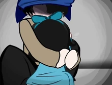 Bluesnow | Terrible Mouse Wiki | Fandom