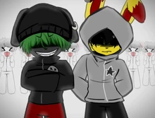 Lugus | Terrible Mouse Wiki | Fandom