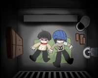 Luke | Terrible Mouse Wiki | Fandom