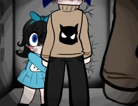 Luke | Terrible Mouse Wiki | Fandom