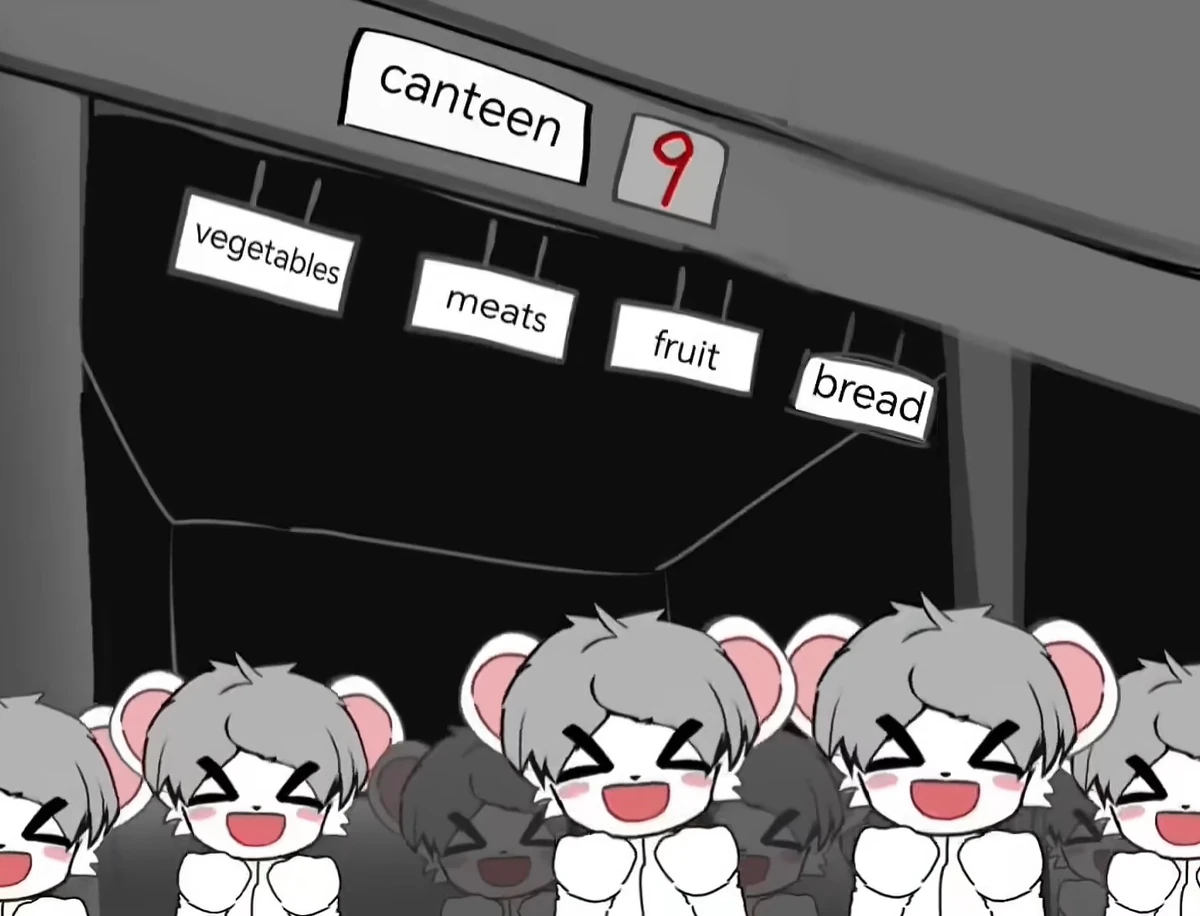 Canteen | Terrible Mouse Wiki | Fandom