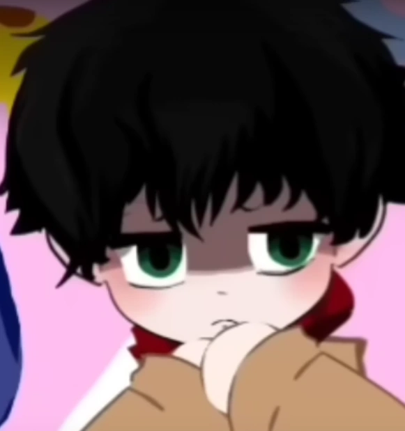 Robbie | Terrible Mouse Wiki | Fandom