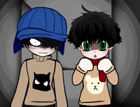 Robbie | Terrible Mouse Wiki | Fandom