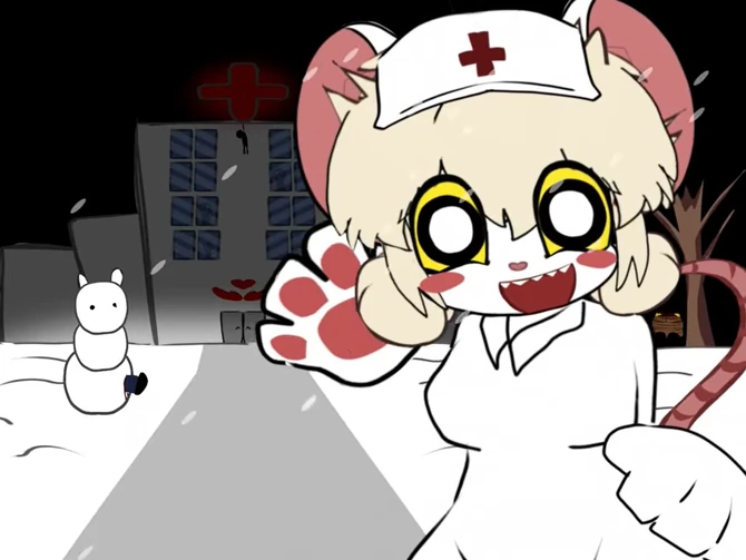 Terrible Mouse Wiki | Fandom