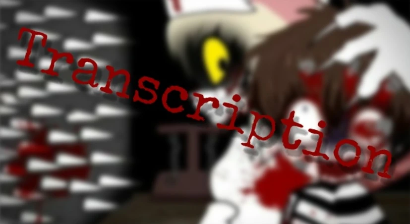 Terrible Mouse/transcription | Terrible Mouse Wiki | Fandom