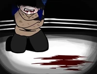 Luke | Terrible Mouse Wiki | Fandom