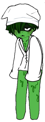 Damm | Terrible Mouse Wiki | Fandom