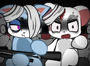 Unnamed Mouse Friend | Terrible Mouse Wiki | Fandom