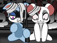 Unnamed Mouse Friend | Terrible Mouse Wiki | Fandom