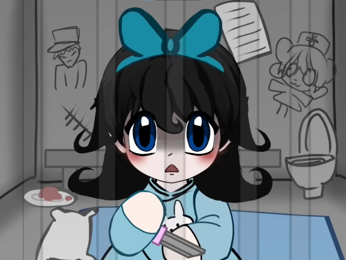 Bluesnow | Terrible Mouse Wiki | Fandom