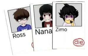 Terrible Mouse Wiki | Fandom