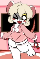 Lorna Terrible Mouse Wiki Fandom
