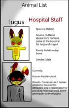 Lugus | Terrible Mouse Wiki | Fandom