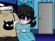 Bluesnow | Terrible Mouse Wiki | Fandom