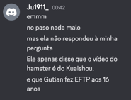 Gutian | Terrible Mouse Wiki | Fandom