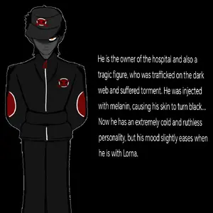 Discuss Everything About Terrible Mouse Wiki | Fandom