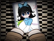 Bluesnow | Terrible Mouse Wiki | Fandom