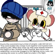 Terrible Mouse (series) | Terrible Mouse Wiki | Fandom