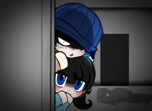 Bluesnow | Terrible Mouse Wiki | Fandom