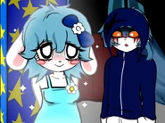 Susie | Terrible Mouse Wiki | Fandom