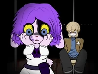 Damm | Terrible Mouse Wiki | Fandom