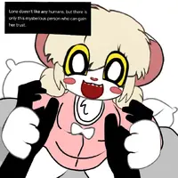 Terrible Mouse (series) | Terrible Mouse Wiki | Fandom