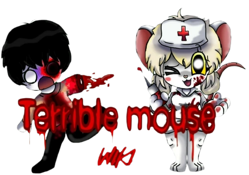 Category:Characters | Terrible Mouse Wiki | Fandom