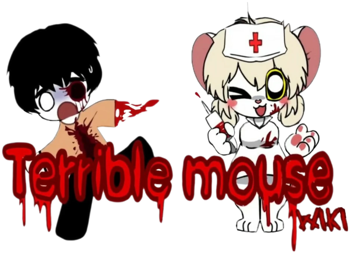 Terrible Mouse Wiki:History | Terrible Mouse Wiki | Fandom