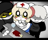 Other Characters | Terrible Mouse Wiki | Fandom