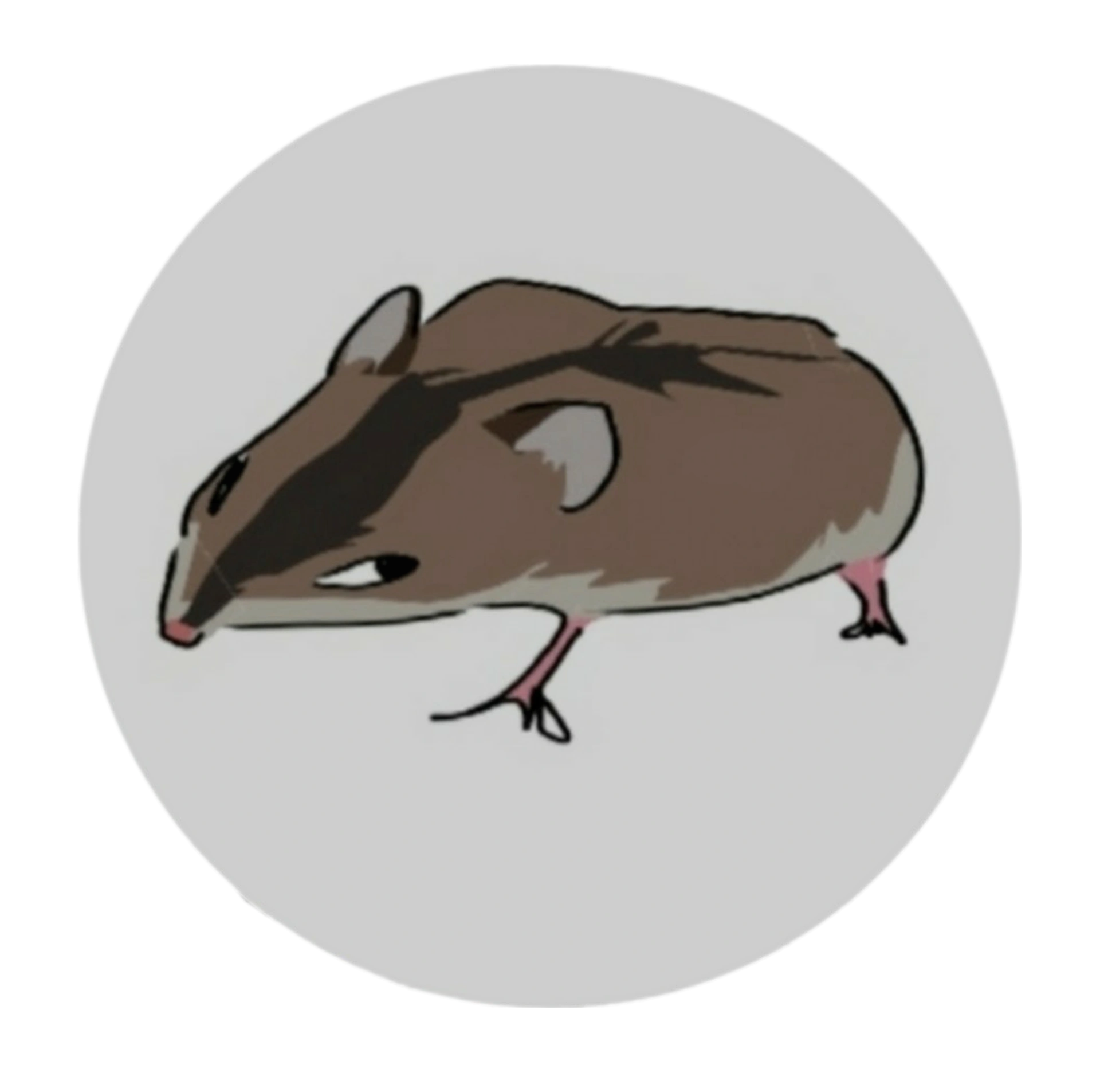 Discuss Everything About Terrible Mouse Wiki | Fandom