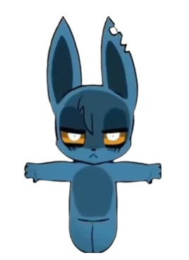 Pukasi | Terrible Mouse Wiki | Fandom