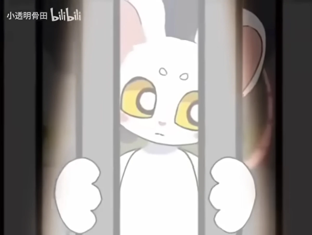Untitled Terrible Mouse prequel | Terrible Mouse Wiki | Fandom